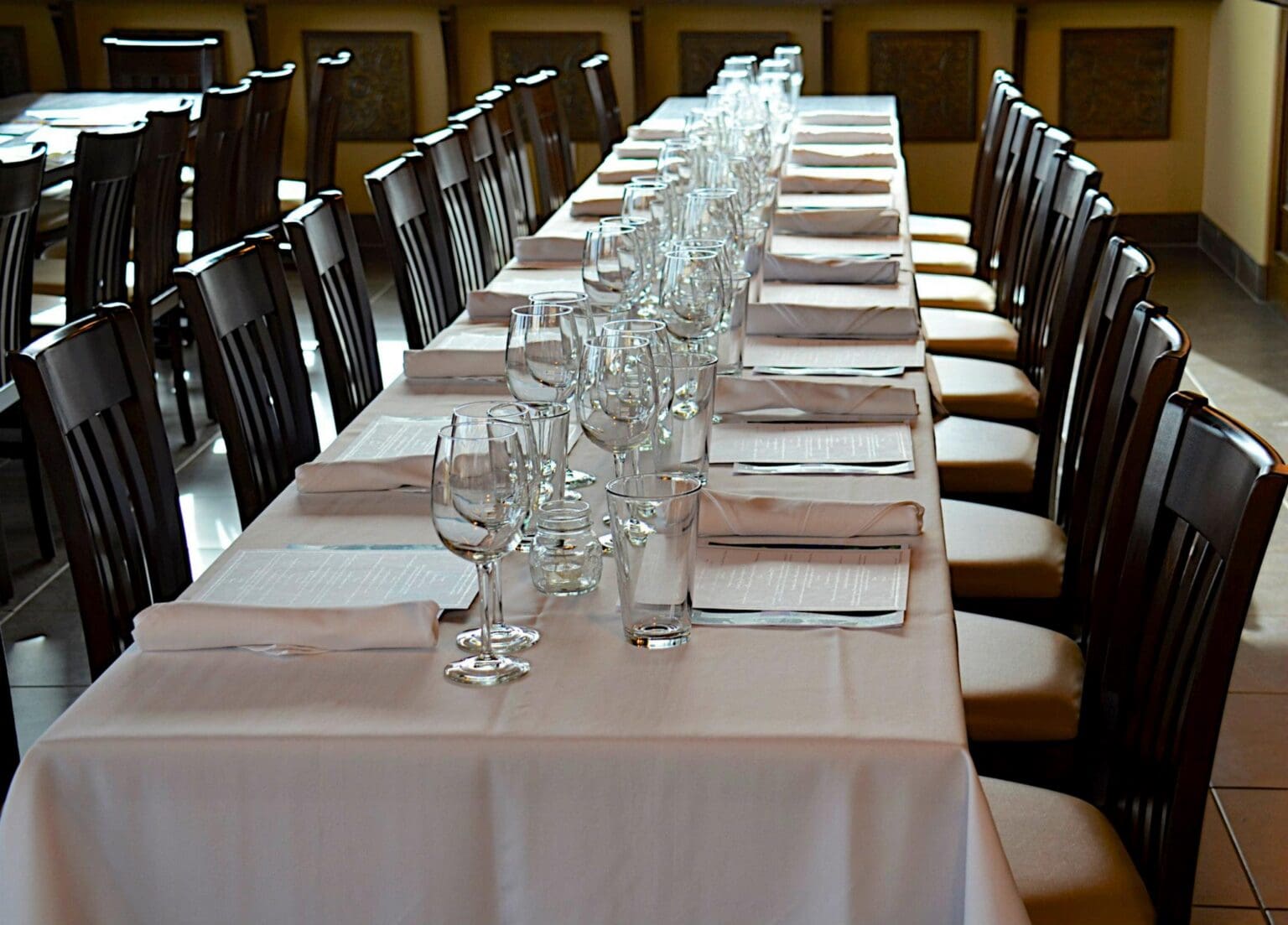 Catering & Events - Customized Catering for Events